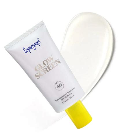 Sunscreen Refreshing Nongreasy Uv For Men And Women 50ml T For Woman