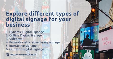 Digital Signage Explained At Mariam Oberg Blog