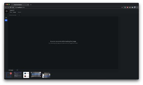 cloud annotations handle invalid bucket objects gracefully · issue 162 · cloud annotations