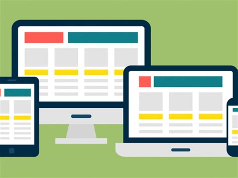 A Responsive Landing Page HTML CSS Upwork