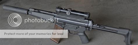 Pcs Aac300 Blackout Guns 35sd And 35ocp Hkpro Forums