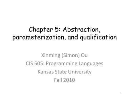 Lazy Evaluation CSCE 314 Programming Languages Dr Dylan Shell Ppt