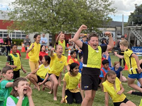 Csns Newsletter Week 6 Term 4