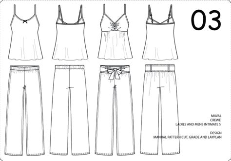 Technical Drawings Dawn Hocknell