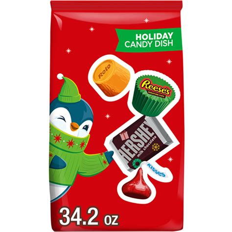 Hershey Candy Dish Assortment Products