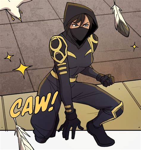 Cassandra Cain Orphan Batgirl Dc Comics Wayne Family Adventures Wfa In