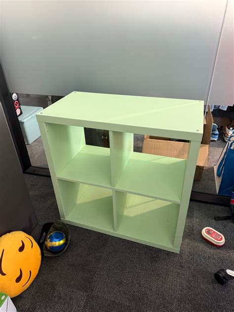 Ikea Kallax Shelf Furniture And Home Living Furniture Shelves Cabinets And Racks Ready Made On