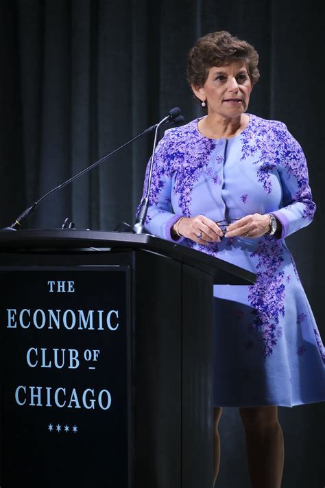 Ventas Chairman And Ceo Debra A Cafaro Presided Over The Recent The… Ventas Inc