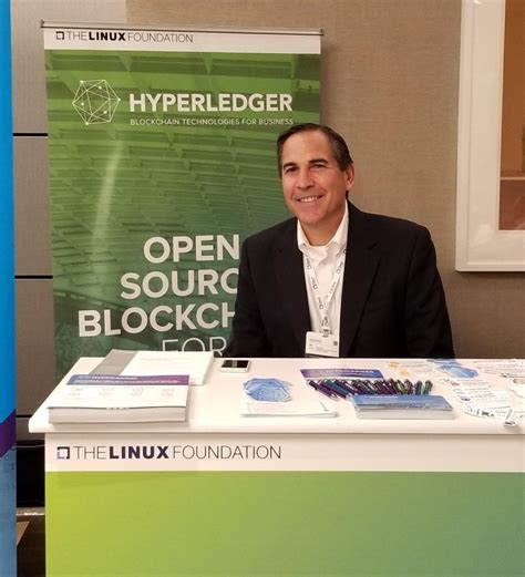 Linux Foundation Open Fintech Conference Chainyard