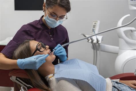 Do Gums Swell After Tooth Extraction Find Out