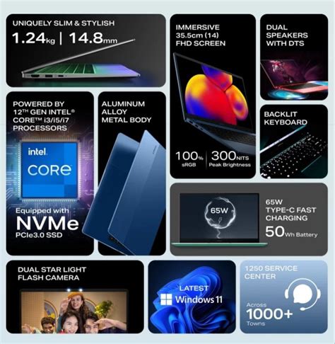 Infinix INBook X Slim Diumumkan Laptop Tipis Harga Murah