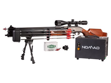 Best 50 Caliber Big Bore Air Rifles Of 2025 Pyramyd Air