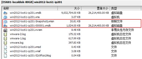 220 从本质上理解虚拟机快照以及操作演示 知乎