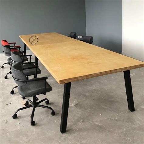 Мебель из фанеры Мебель лофт Сварные конструкции