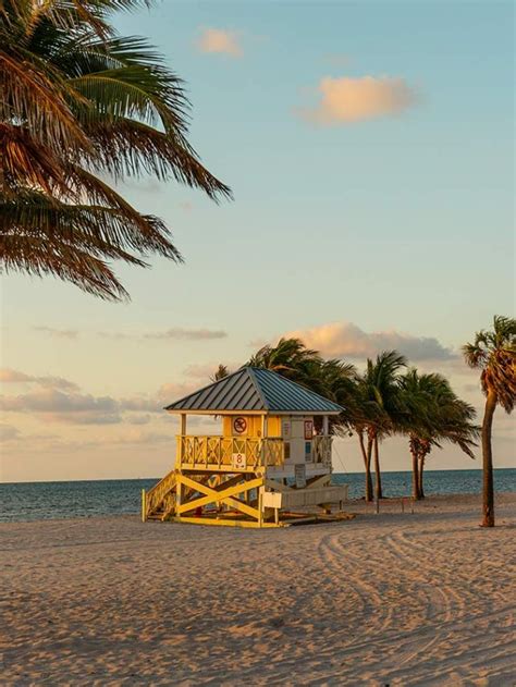 Best Summer Beaches In Miami Miami Turn Up Entertainment