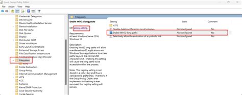 Fix Cannot Open The File Because The File Path Is More Than Characters In Windows