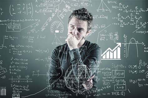 Cálculos Y Razonamiento Matemático Dos Ejercicios Para Entrenar La Agilidad Del Cerebro Infobae