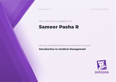 Sameer Pasha R On Linkedin Exited To Share That Ive Successfully Completed Introduction To