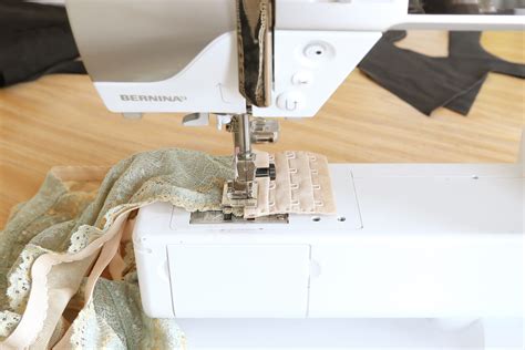 How To Sew Hooks At Bennie Feeney Blog