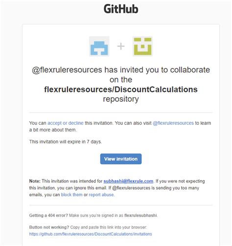 Set Up A Github Repository Flexrule Resource Hub