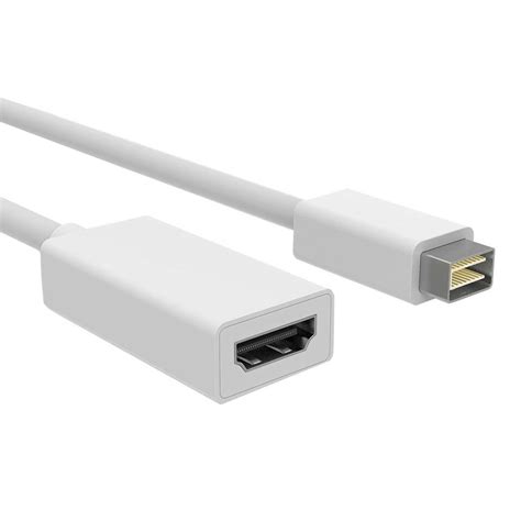 Mini Dvi To Hdmi Cable
