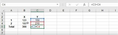 LOCK And PROTECT Cells Containing FORMULAS In An Excel Sheet Excel Junction