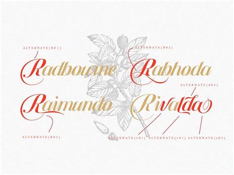 Daizen Download Free Script Font Free Script Fonts Lettering Fonts Hipster Fonts