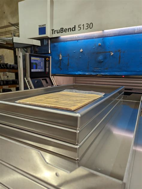 Express Metal Products