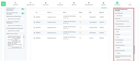 Reschedule Appointment Documentation Bookingpress Reschedule Appointment Documentation Bookingpress