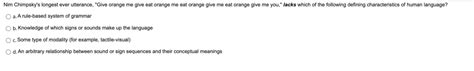 solved a a rule based system of grammar b knowledge of
