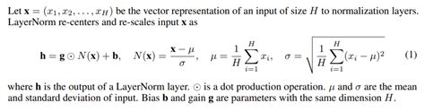 normalization for better generalization and faster training practical machine learning