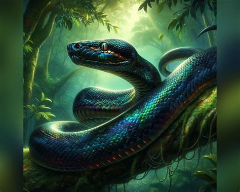 Python Meat Could Be Key Solution To Global Food Crisis Study Suggests Envision Pakistan