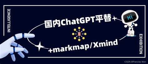借助国内chatgpt平替markmapxmind飞速生成思维导图如何用讯飞星火制作思维导图 Csdn博客