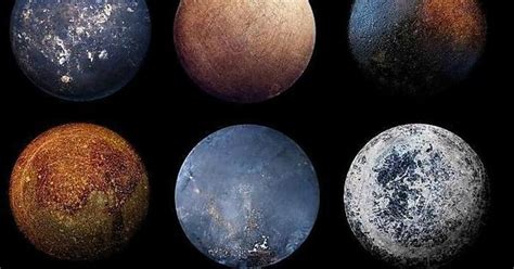 Look At These Planets Oh Wait Imgur