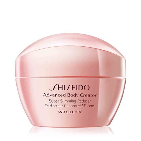 Advanced Body Slimming Reducer Mabel Profumerie Cosmesi Profumi E