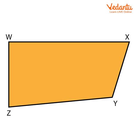 Adjacent Sides Of A Quadrilateral Explained With Examples