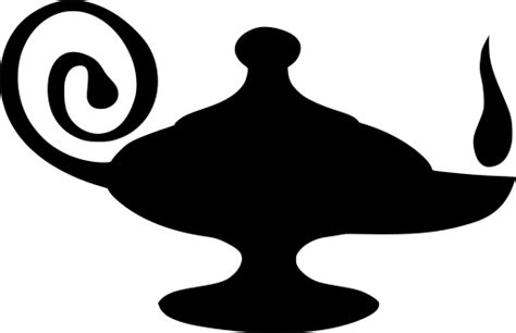 Svg Arabian Magic Wish Tale Free Svg Image And Icon Svg Silh