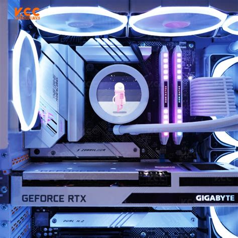 Vga Gigabyte Geforce Rtx 3060 Vision Oc 12g Rev 20 Gv N3060vision