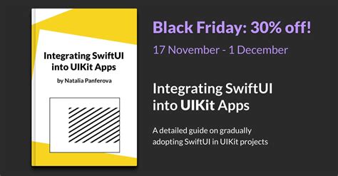 Swiftui And Uikit Bridging The Gap