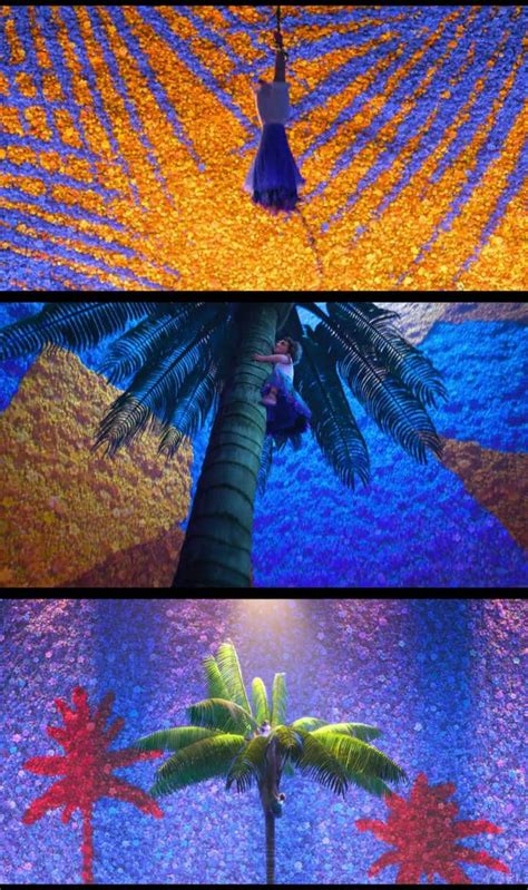 Encanto Isabellas Room 4 By Mdwyer5 On Deviantart In 2022 Isabella Encanto Deviantart