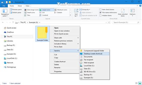 Pin To Taskbar Folder And Drive In Windows 10 Tutorials