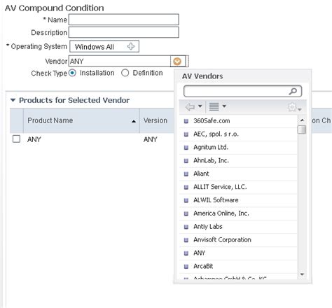 cisco ise 1 3 av compound condition cisco community