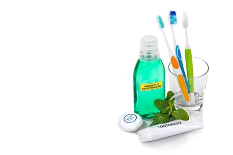 8 Oral Care Products For Optimal Oral Health