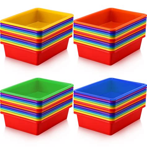 Plastic Paper Trays For Classroom At Latoya Zell Blog