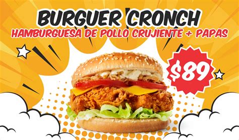 Cronch