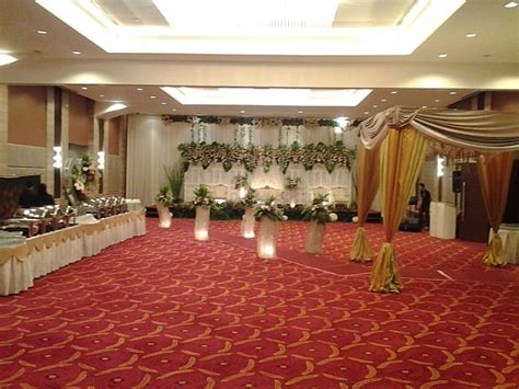 Gedung Persada Halim Wedding