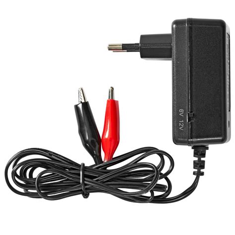 Acculader 12 Volt Acculader Kopen Allekabels Nl