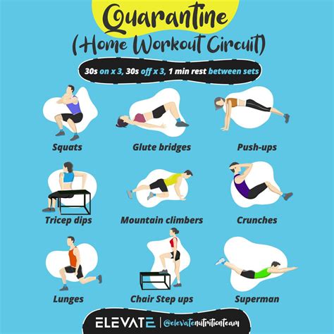 What Is A Good Home Workout Discover Effective Routines Purefitjourneys