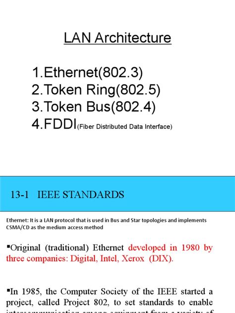 Ethernet Pdf Ethernet Network Topology