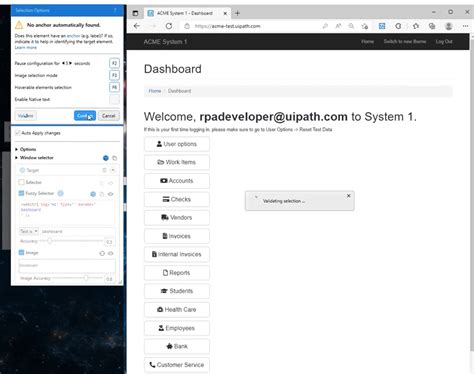 Tutorial Synchronization Modern Design Ruipather